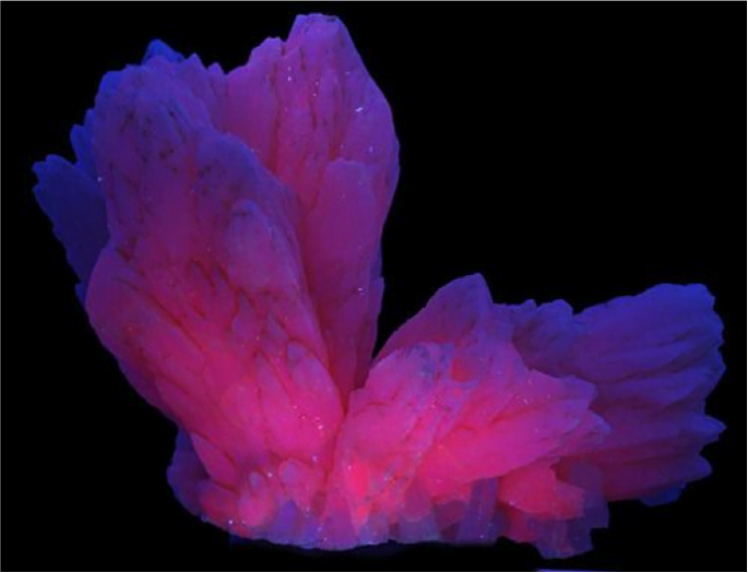 Exhibition: Galaxy of Glowing Gems - The Gem Museum