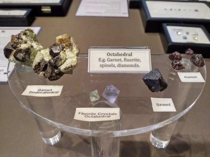 The Basics of Understanding Gemstones (Part 1) - The Gem Museum