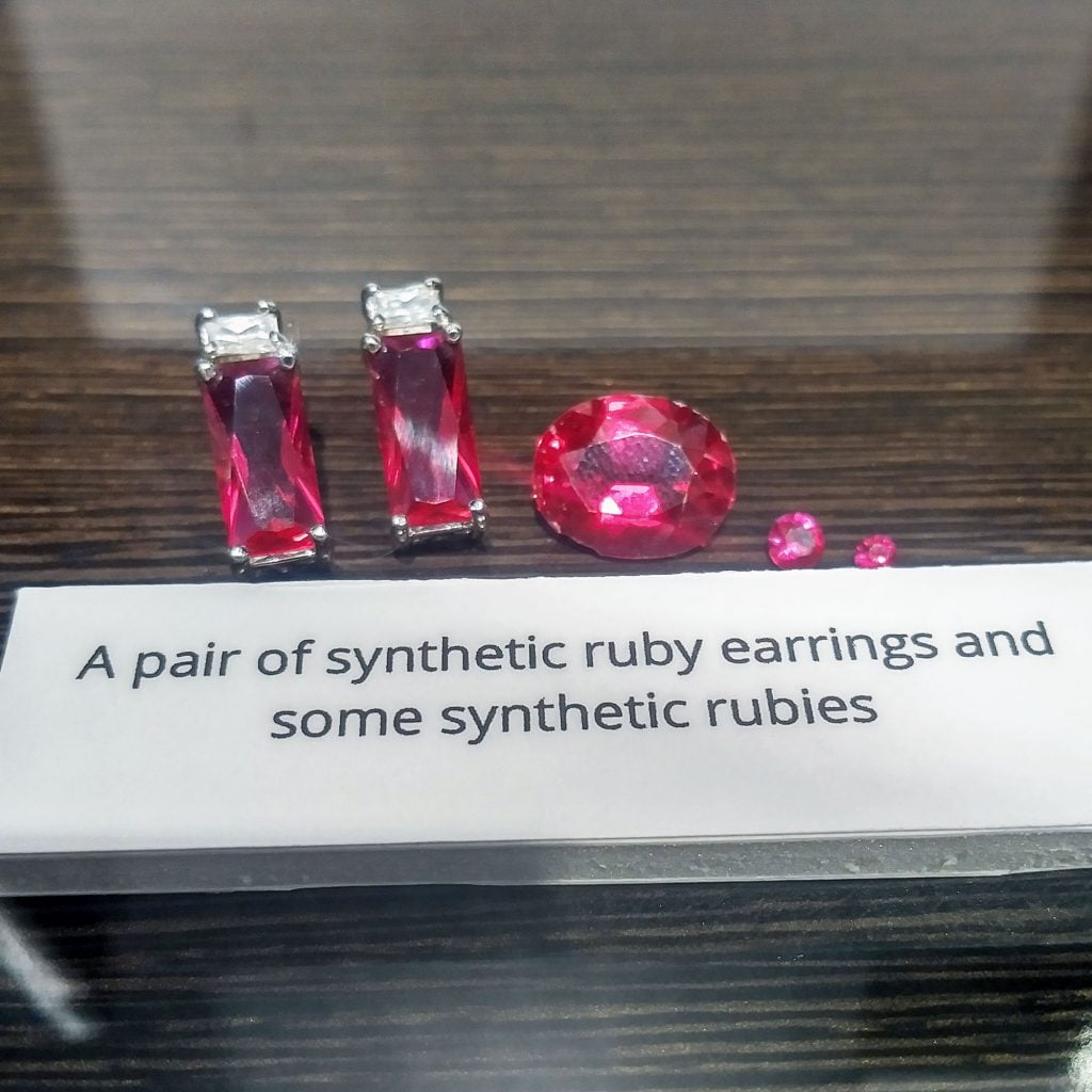 The Basics of Understanding Gemstones (Part 2) - The Gem Museum