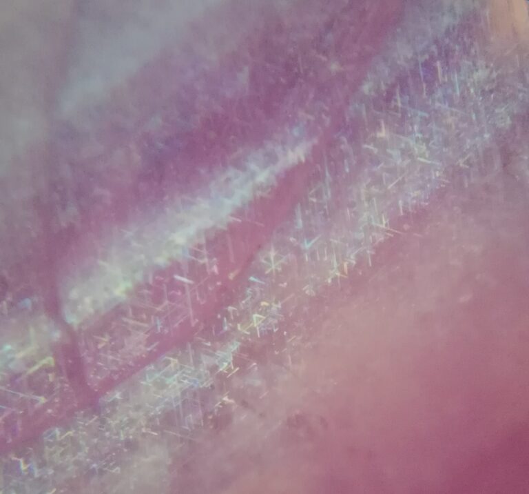 July Birthstone: Ruby - The Gem Museum Singapore