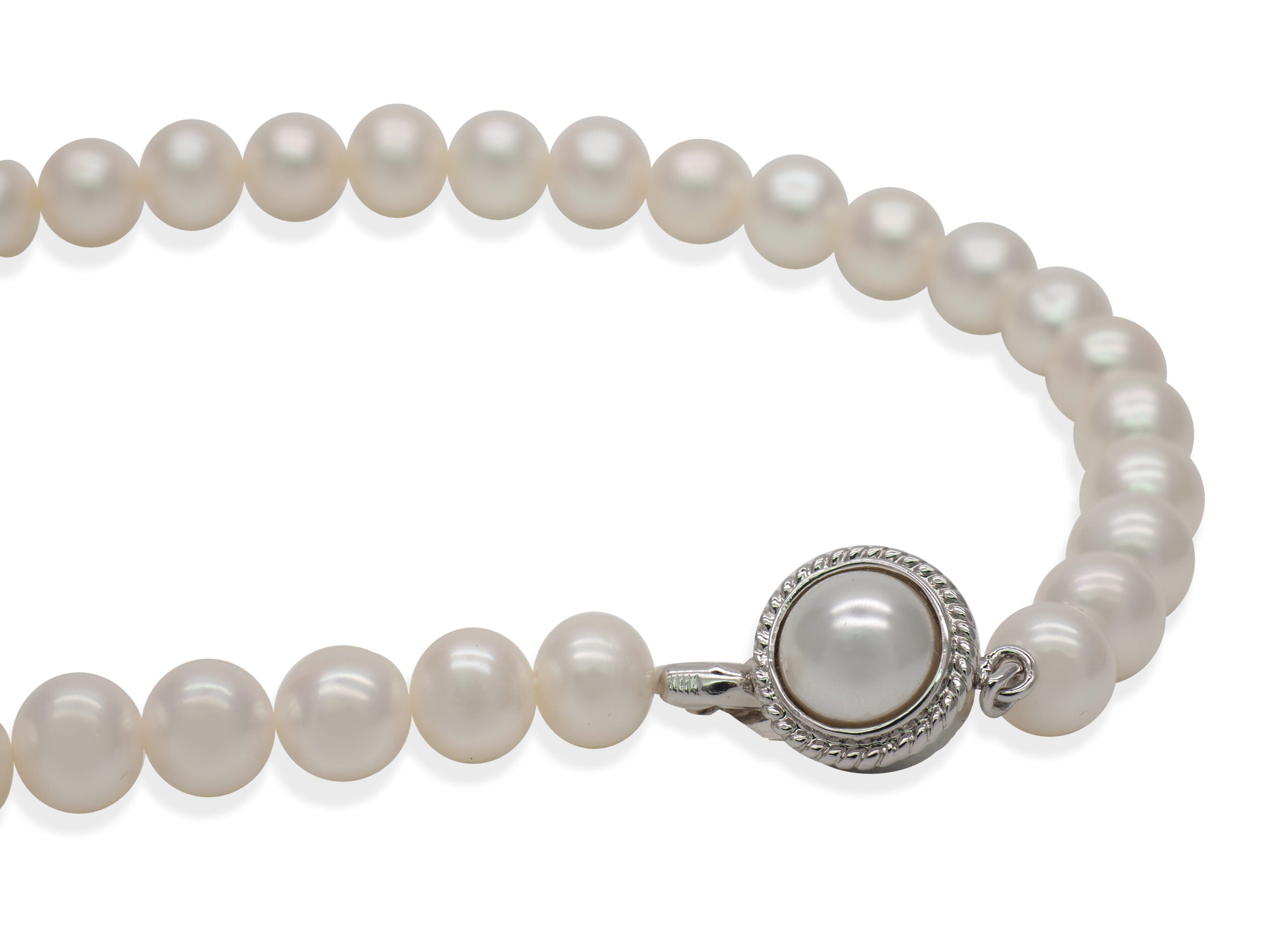 Pearls: Natural or Cultured - The Gem Museum Singapore