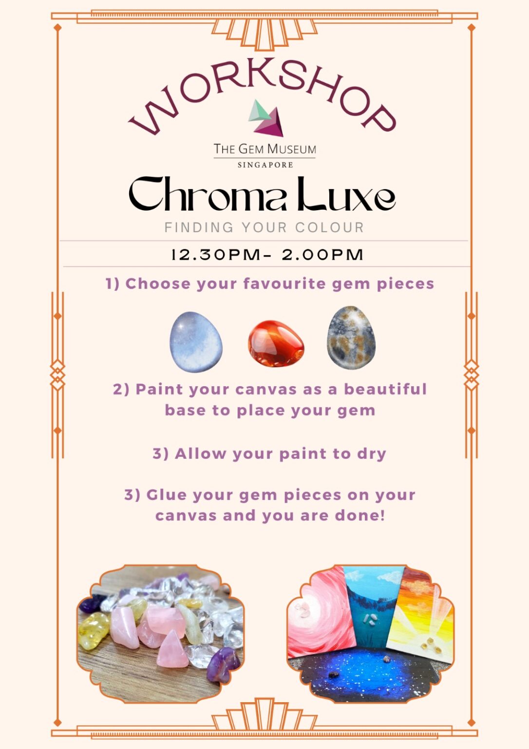 GemGeneve 2024 X The Gem Museum - The Gem Museum